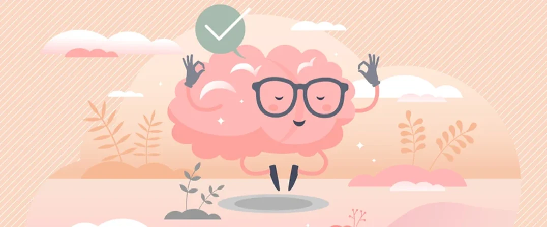 Why is it Important to Give Your Brain a Break - eConcordia