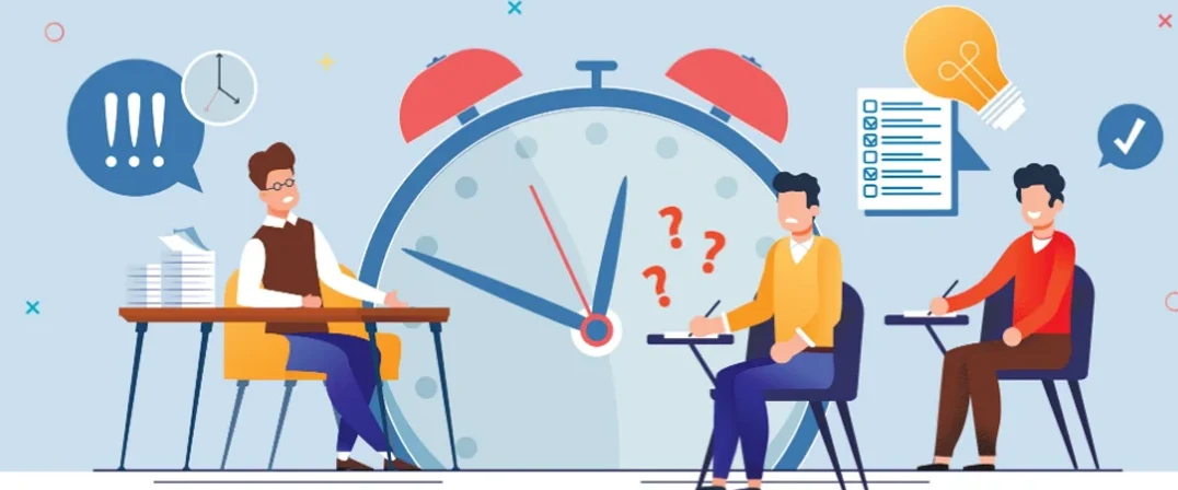 5 moyens pour contrer le stress avant un examen - eConcordia